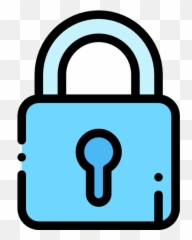 Yellow Lock Icon - Free Yellow Lock Icons Yellow Lock Png,Lock Icon ...