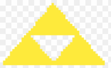 Tri Force Png - Render The Legend Of Zelda Zelda Legend Of Zelda Four ...