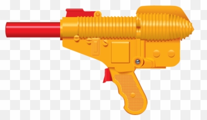 Ray Gun - Roblox Survive And Kill The Killers In Area 51 Weapons Png ...