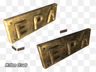 Epa Logo Environmental Protection - Us Epa Logo Png,Epa Icon - free ...