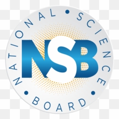 Nsf Logo Png Transparent Svg Vector - Pbs National Science Foundation ...