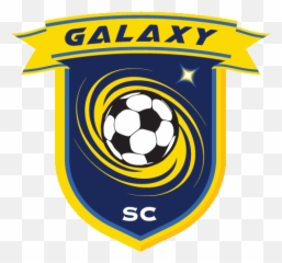 La Galaxy Fc Hd Logo - Angeles Galaxy Png,Galaxy Logos - free ...