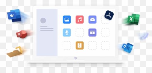 Download Itop Data Recovery Software 2022 Get All Back - Sharing Png ...