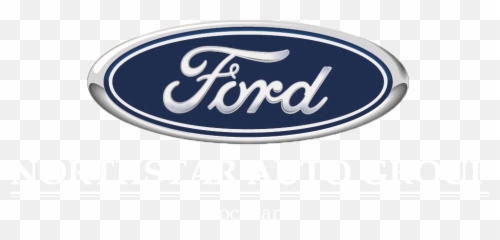 Ford Logo Png Transparent Svg Vector - Black And White Ford Logo Vector ...