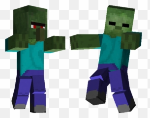 Minecraft Zombie Png Picture - Diary Of A Minecraft Zombie 12,Minecraft ...