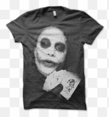 Joker Face Paint Png - Joker Toughie Cartoon 1710930 Joker Face Paint ...