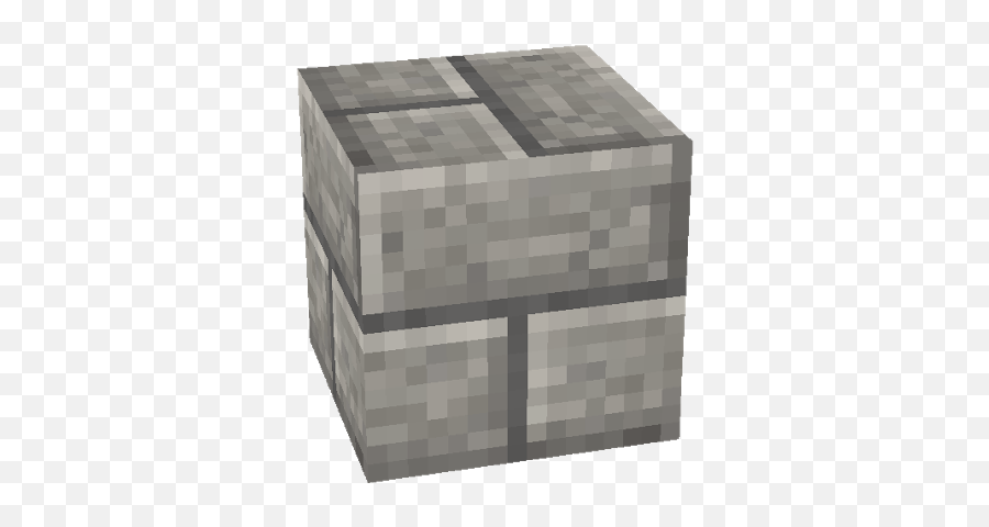 Stone Minecraft Transparent Png Toy Block Minecraft Stone Png Free