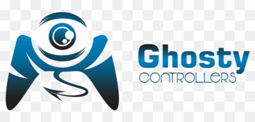 Controller Logo - Transparent Video Game Controller Png,Controller Logo ...
