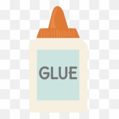 Scissors Glue Clipart - Clip Art Library Scissors And Glue Png,Glue Png ...