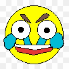 Laughing Crying Emoji - Lmao Emoji Full Size Png Download Laughing ...