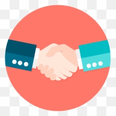 Closed Fist Hand Sign Semi Flat Transparent Png U0026 Svg Vector - Fist ...