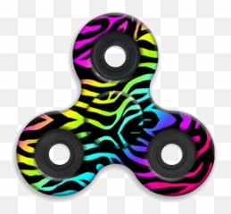 Green Fidget Spinner Transparent Png - Animated Gif Fidget Spinner Gif ...