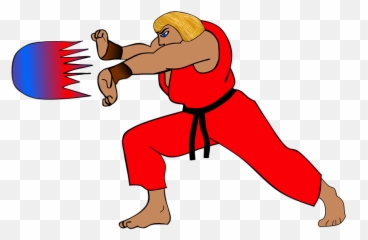 Street Fighter Iv Transparent Png - Super Street Fighter 4 Logo,Street ...