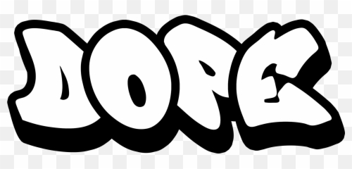 Dope Cartoon Logos Png - free transparent png images - pngaaa.com