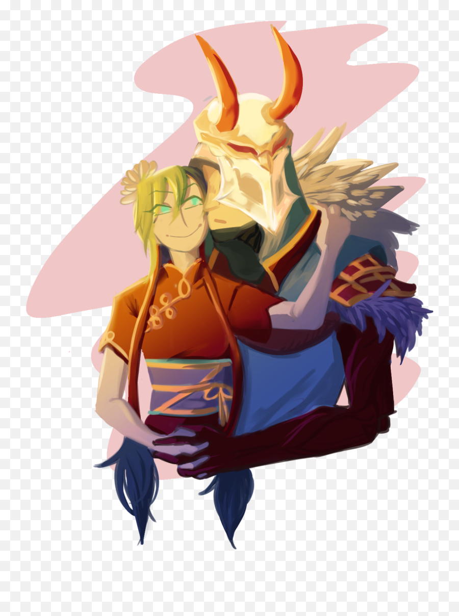 Download Jhinx Omg This Is Beautiful Jhin League Of Legends - Cartoon ...