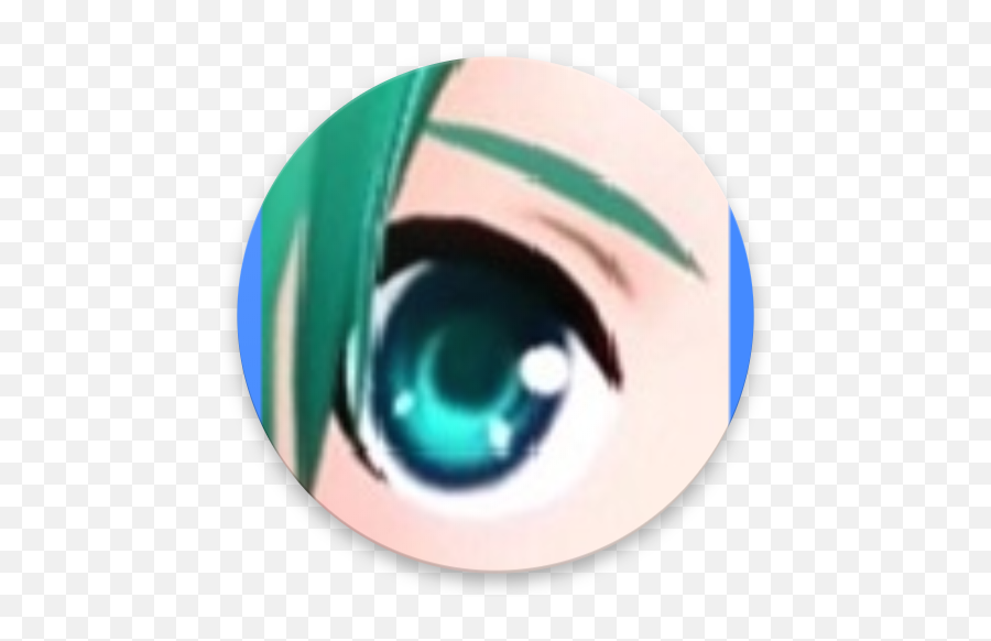 Hatsune Miku Voice Around The World - Circle Png,Miku Transparent ...