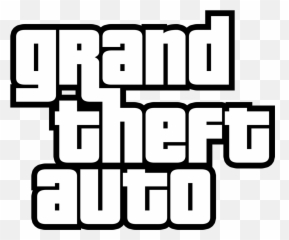 Gta V Pixel Art Maker - Pixel Art Gta V Png,Gta V Logo Transparent ...