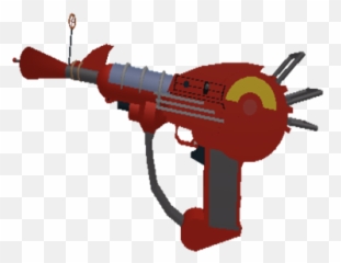 Ray Gun Mark 2 Transparent Png Image - Bo3 Ray Gun Mark 2,Ray Gun Png ...
