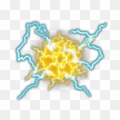 Usericon - Bfdi Bfb Characters Png,Yellow Lightning Png - free ...