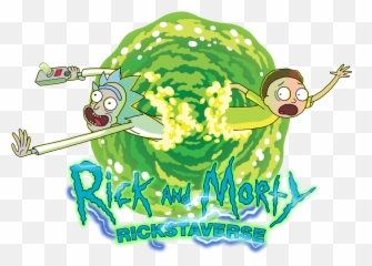 Rick And Morty Angry Transparent Png - Rick N Morty Png,Rick And Morty ...