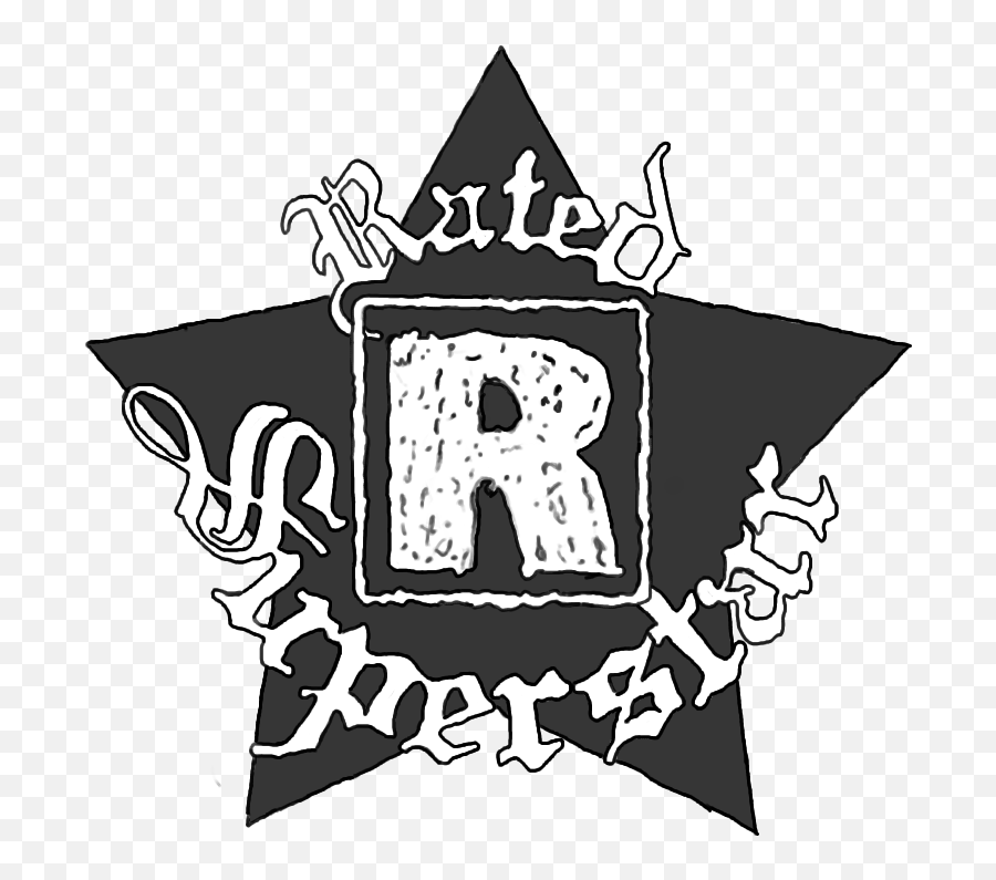 R Rated Png Edge Rated R Logo Rated R Logo Free Transparent Png R Rated Png Edge Rated R Logo Rated R Logo Free Transparent Png