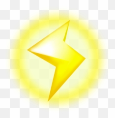 Usericon - Bfdi Bfb Characters Png,Yellow Lightning Png - free ...