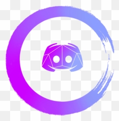 Black Discord Icon 165130 - Free Icons Library Discord Icon Black ...