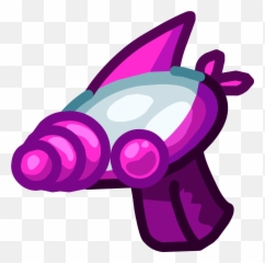 Ray Gun Mark 2 Transparent Png Image - Bo3 Ray Gun Mark 2,Ray Gun Png ...