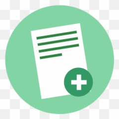 Adding Folder Symbol Public Domain Vectors Png Add Document Icon - free ...