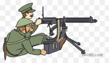 Zewikia Weapon Heavymachinegun M249 Css - Machine Gun Counter Strike ...