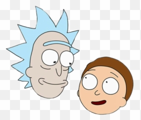 Rick And Morty Angry Transparent Png - Rick N Morty Png,Rick And Morty ...