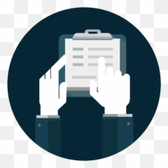 Cloud Cost Management For Cicd Jobs Hystax Png Job Icon - free ...