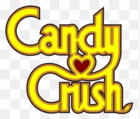 Candy Crush Logo Download Vector - Candy Crush Logo Png,Candy Crush ...