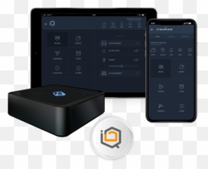 Power Series Neo By Dsc - Dsc Security Systems Logo Dsc Security System ...