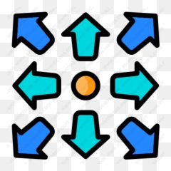 Expand Collapse Icon Right Facing Clipart - Full Size Redo Icon ...