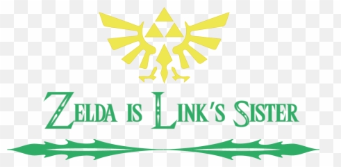 Tri Force Png - Render The Legend Of Zelda Zelda Legend Of Zelda Four ...