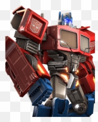 Free transparent optimus prime png images, page 1 - pngaaa.com