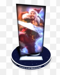 Draven Legends Of Runeterra Lor Cards Png Icon - free transparent png ...