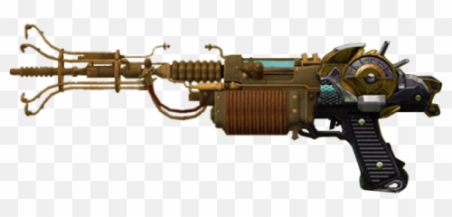 Ray Gun - Roblox Survive And Kill The Killers In Area 51 Weapons Png ...