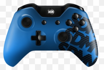 Controller Logo - Transparent Video Game Controller Png,Controller Logo ...
