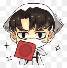 Levi Ackerman Cursor - Lego Png,Levi Ackerman Transparent - free ...