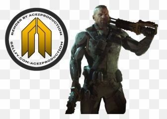 Joseph Bowman Character - Giant Bomb Black Ops Alex Mason Png,Black Ops ...