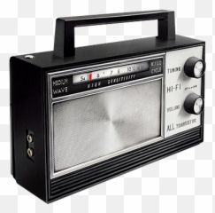Radio Old - Free Image On Pixabay Gambar Radio Sketsa Atau Kartun Png ...