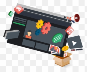 Stream Overlays - Tracker Gg Overlay Png,Twitch Overlays Png - free ...