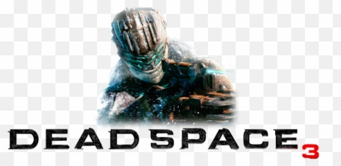 Dead Space 3 Episode 2 - Graphic Design Png,Dead Space Logo Png - free ...
