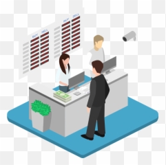 Wayne Bank - Logos Wayne Bank Png,Bank Png - free transparent png ...