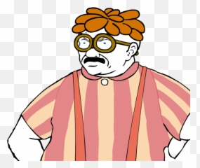 Jimmy Neutron Official 2d - Jimmy Neutron Clip Art Png,Carl Wheezer Png ...