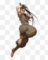 Sean Matsuda Street Fighter - Street Fighter Sean Matsuda Png,Street ...